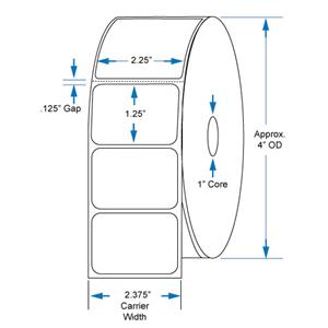 Thermal | Kenco Label & Tag