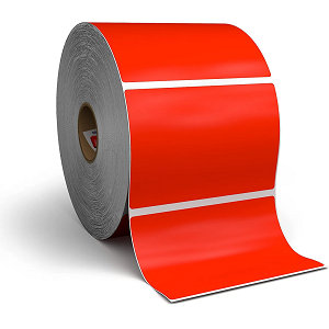 3" x 2" Direct Thermal Labels | Kenco Label & Tag