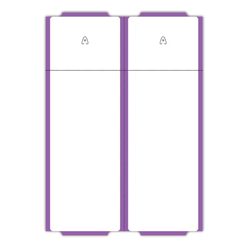 Consignment Tags | Kenco Label & Tag