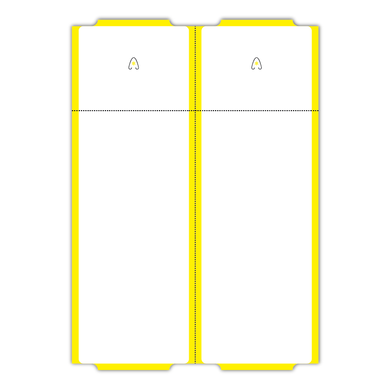 Consignment Tags | Kenco Label & Tag