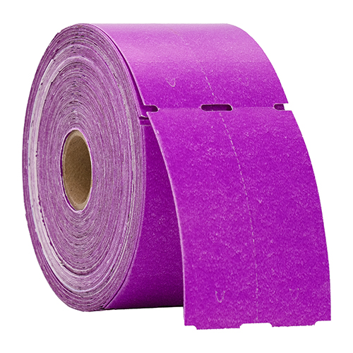 Pink Direct Thermal Consignment Tags