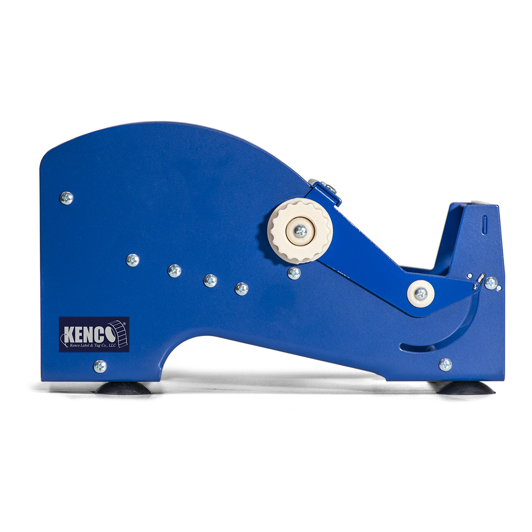 6 inch Multi Roll Label Dispenser