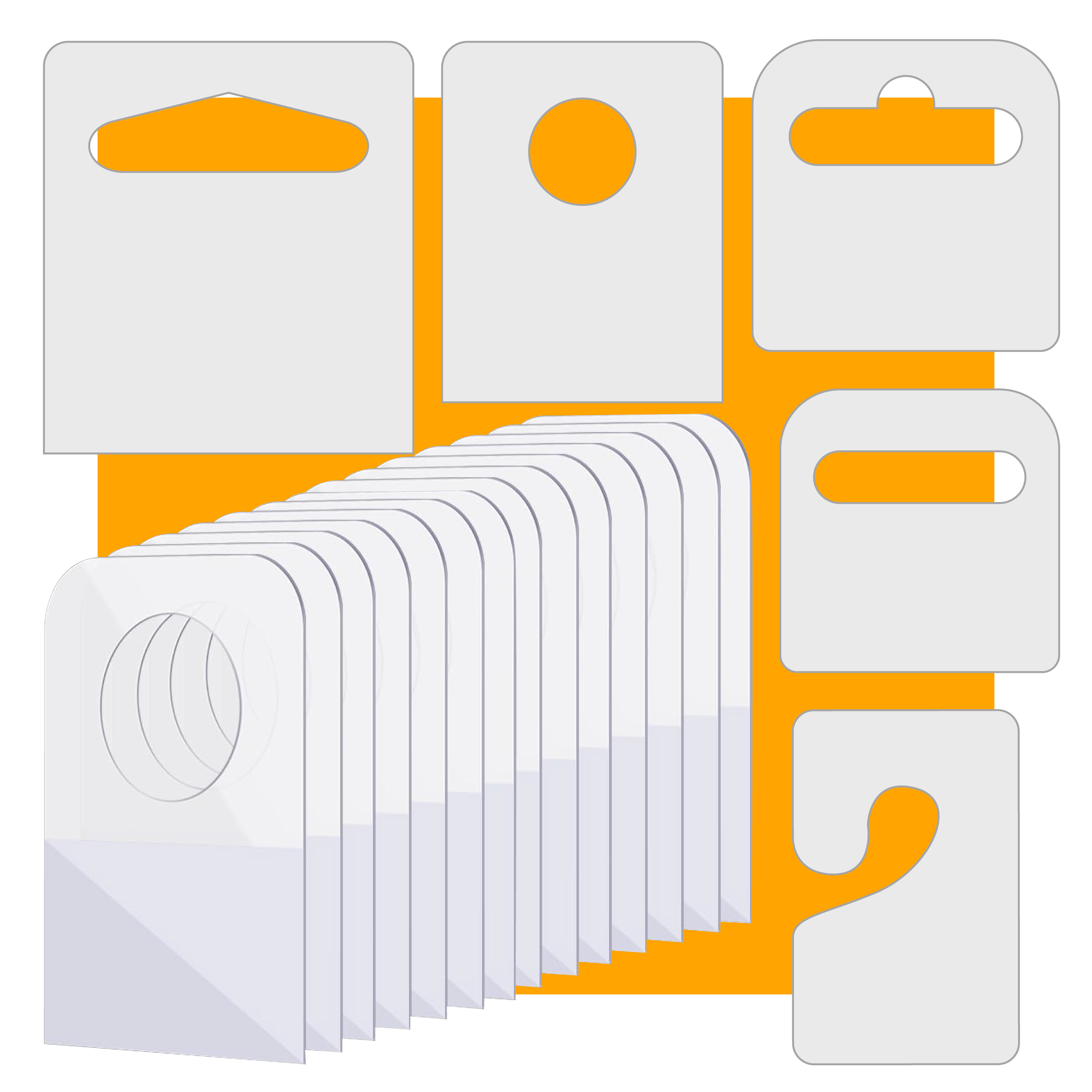 All Categories | Kenco Label & Tag