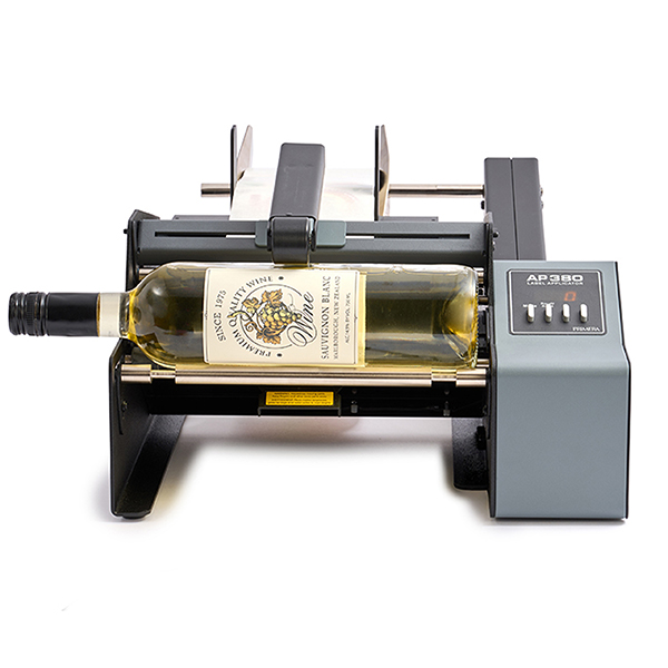 Label Applicators and Dispensers | Kenco Label & Tag