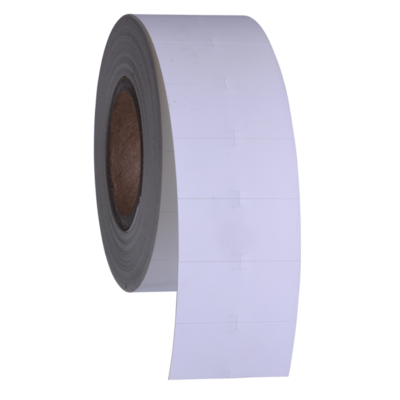 White General Purpose Labels to fit Towa® GS BB-18 Pricer Without ...