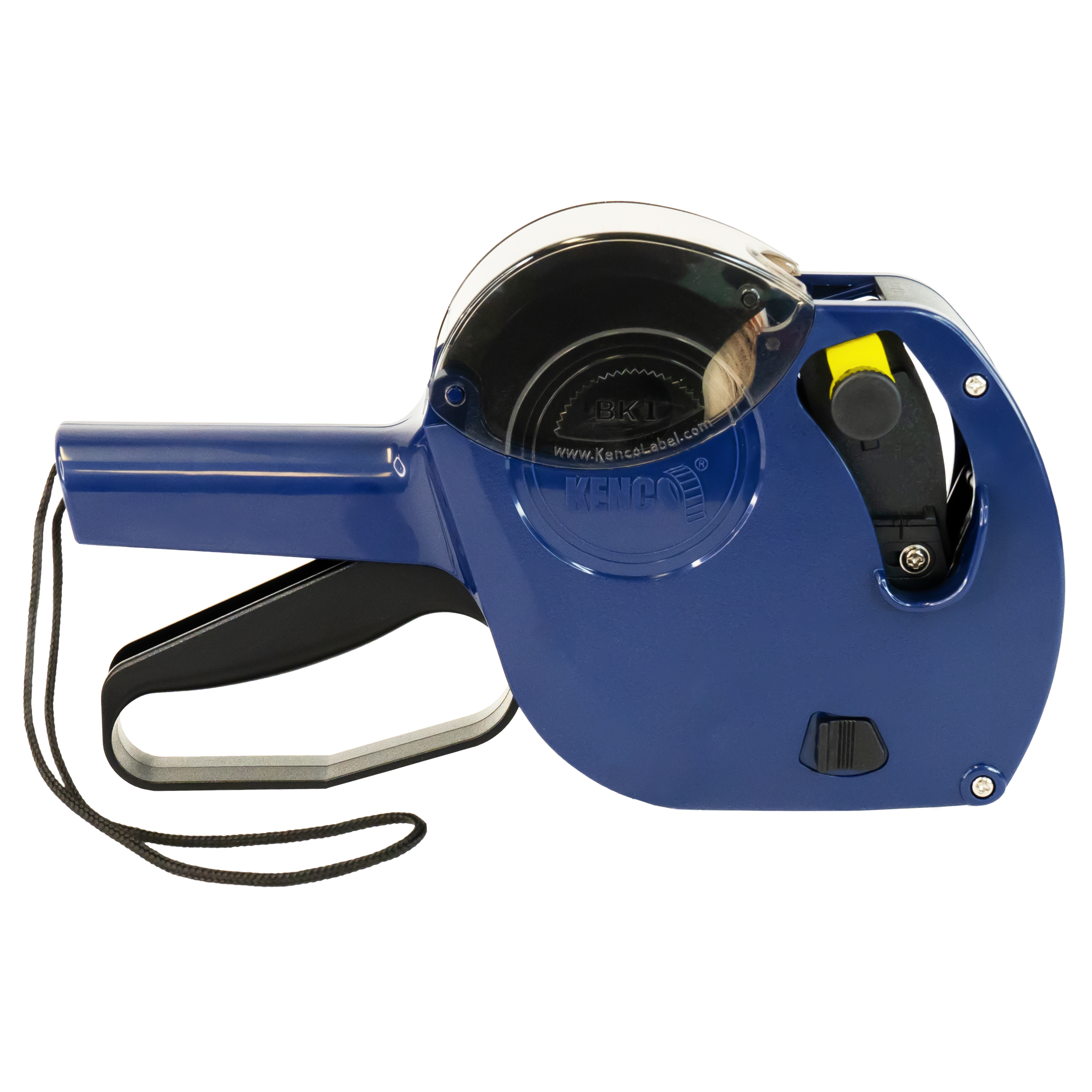 Kenco BK1 Premium One-Line Price Gun & Dating Labeler