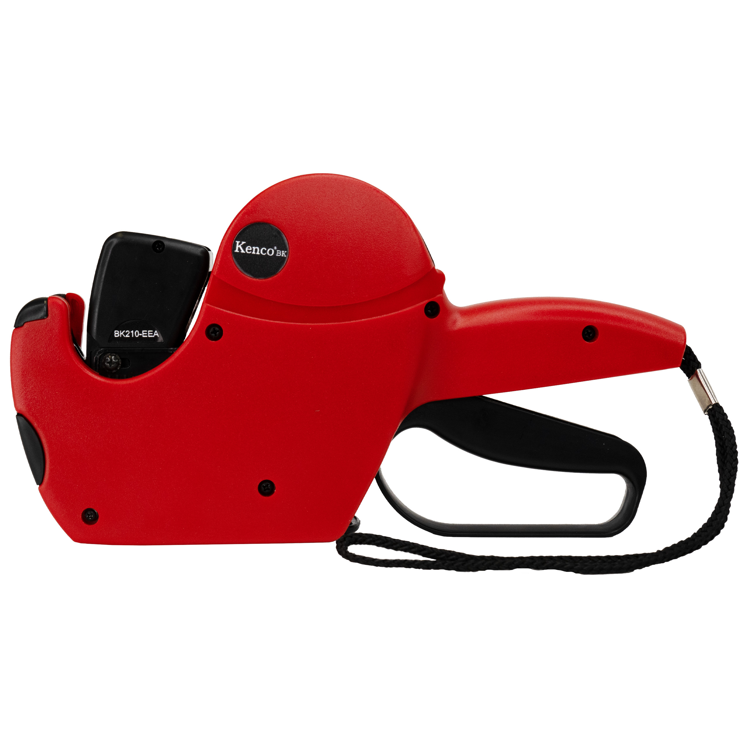 Kenco BK210EEA Label Price Gun - Alpha Numeric