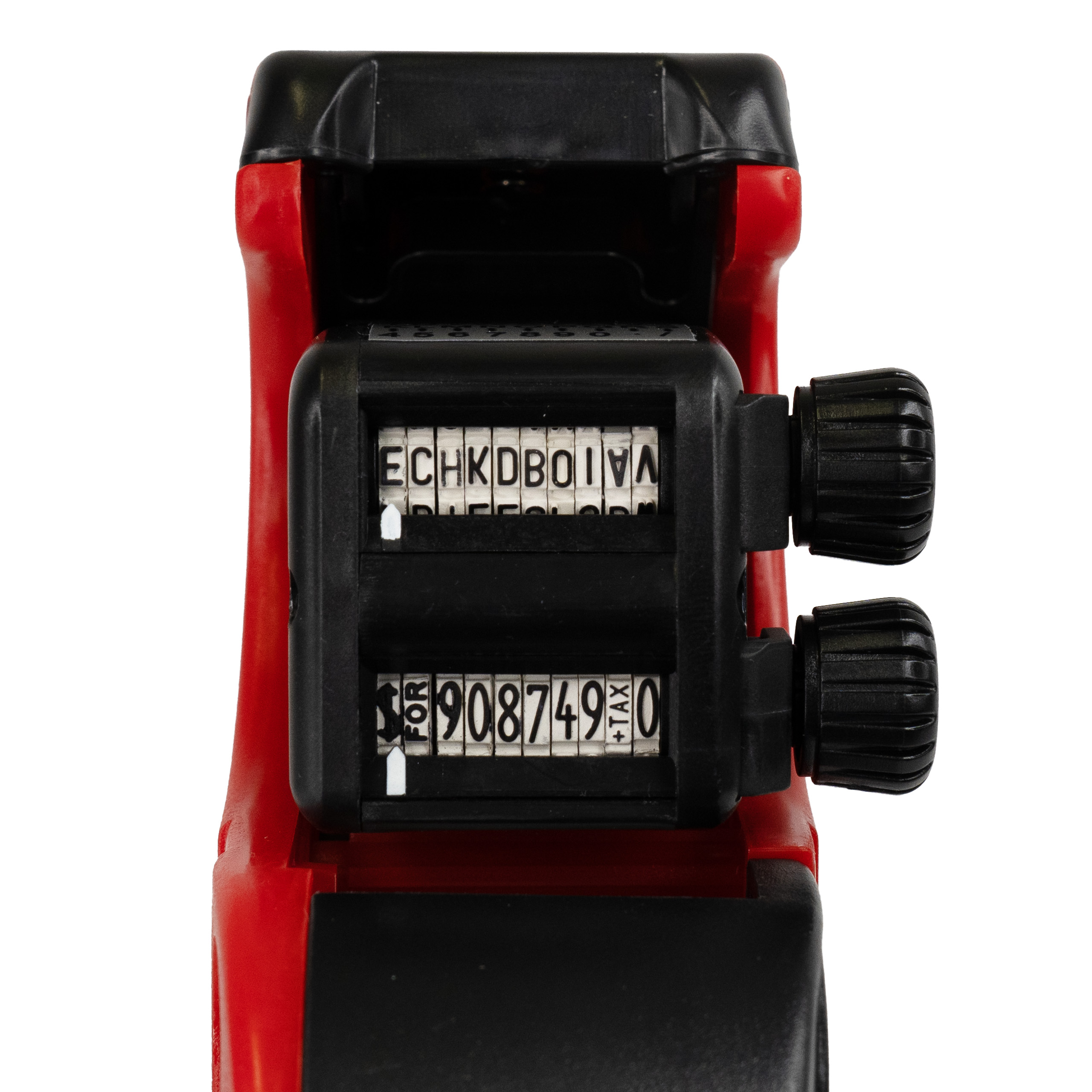 Kenco BK210EEA Label Price Gun - Alpha Numeric