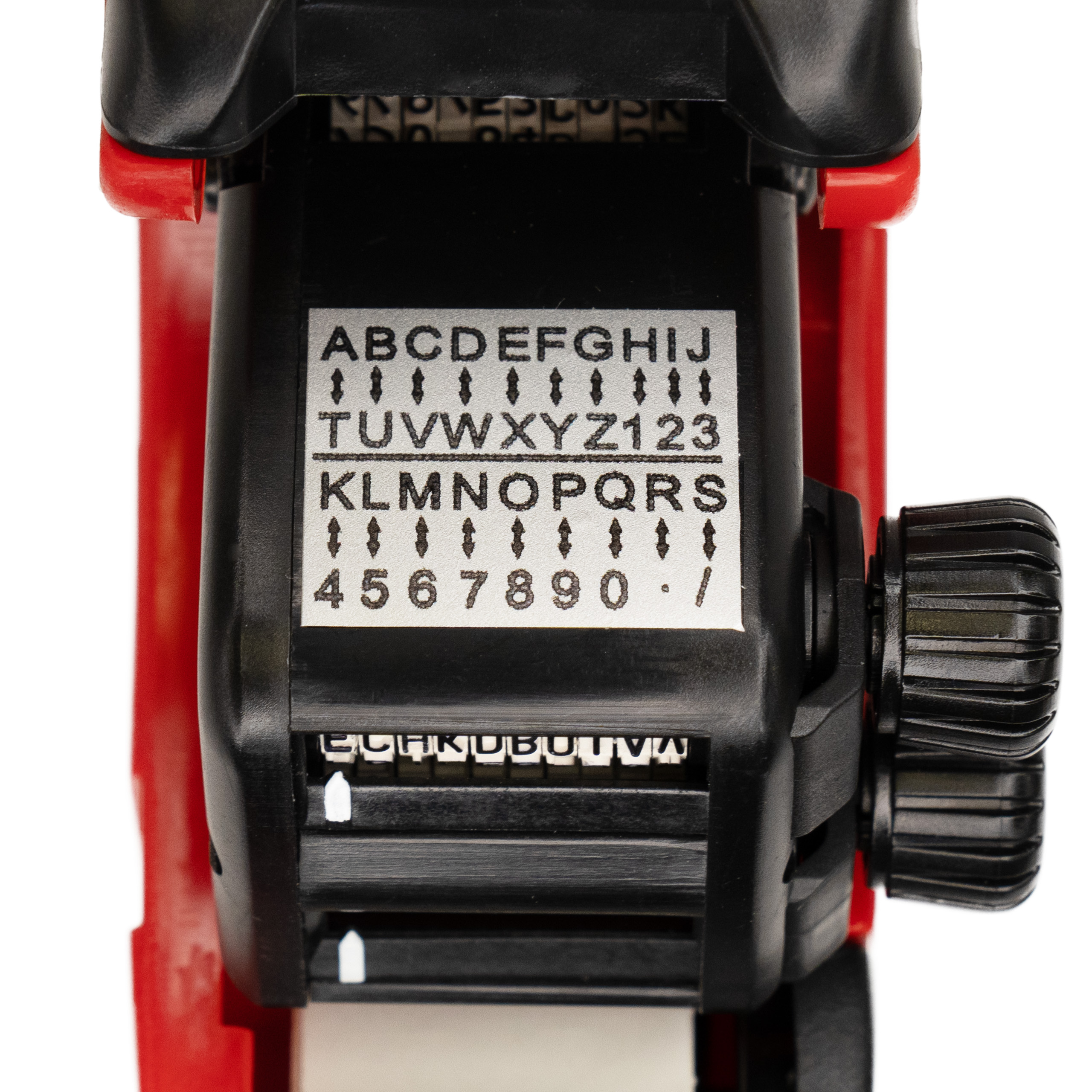 Kenco BK210EEA Label Price Gun - Alpha Numeric