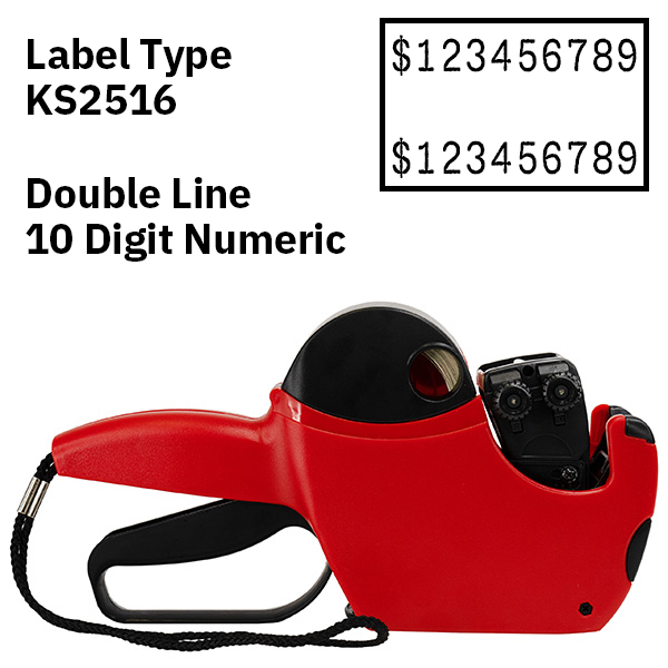 Every Brand of Pricing Gun | Kenco Label & Tag