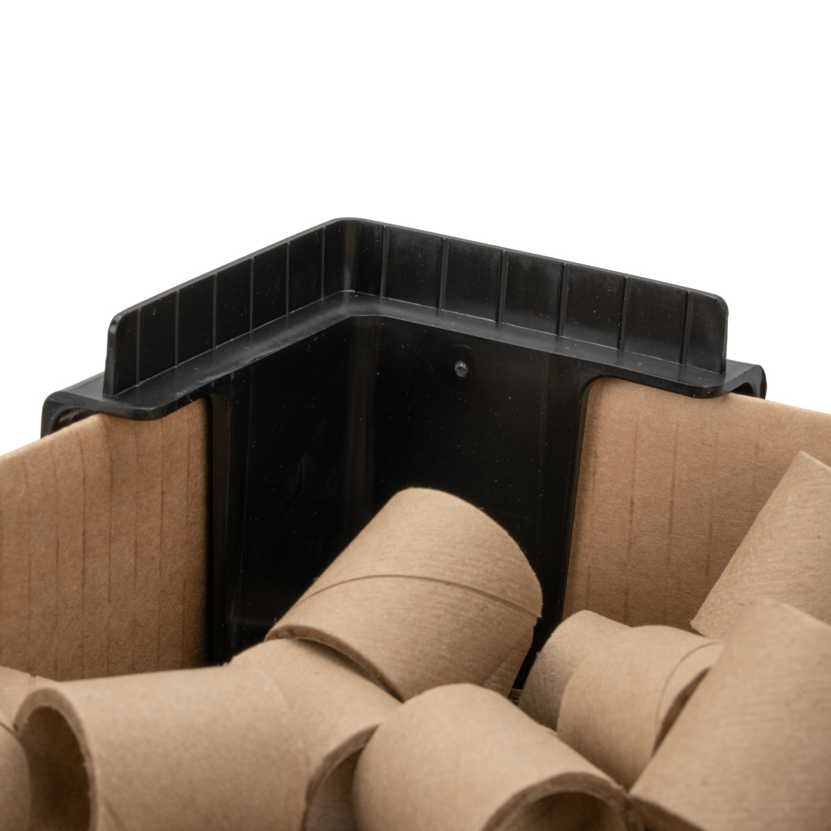 Black BoxPal Clip & Stack