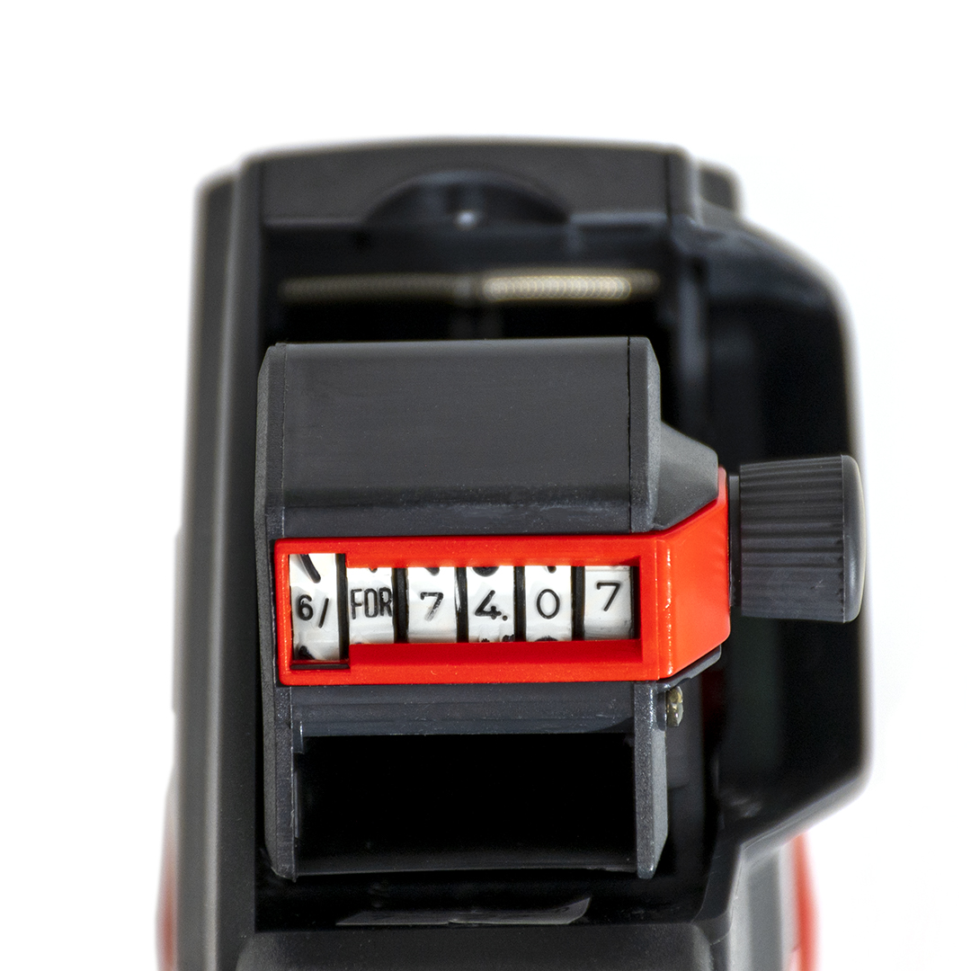 Premium Contact® 6.37 Label Price Gun