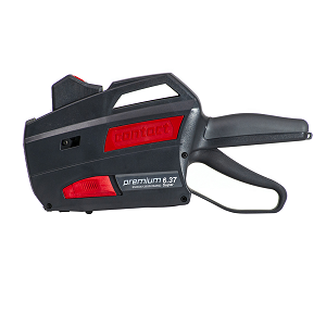 Contact Label Pricing Guns | Kenco Label & Tag