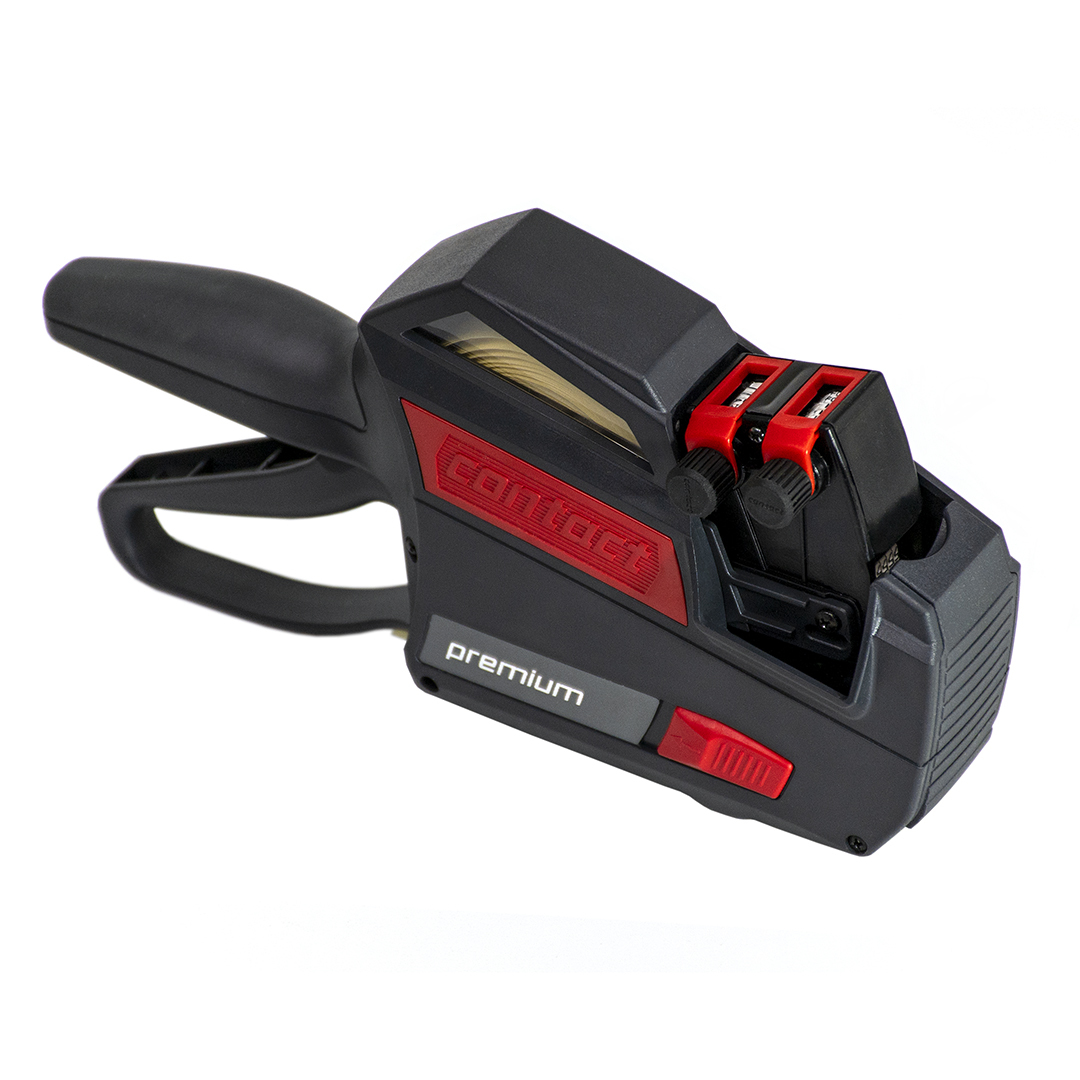 Premium Contact® 66.22 Label Price Gun