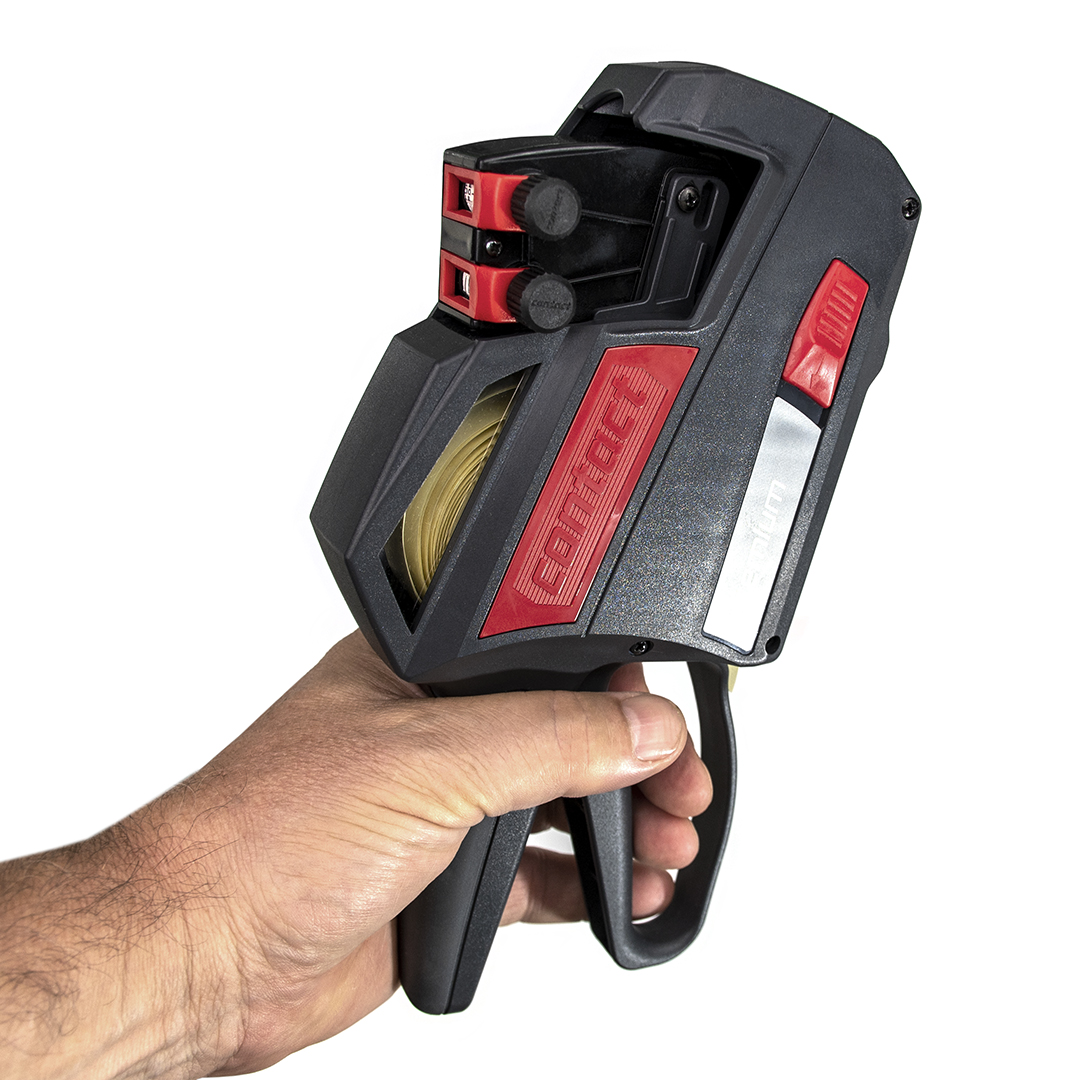 Premium Contact® 66.22 Label Price Gun