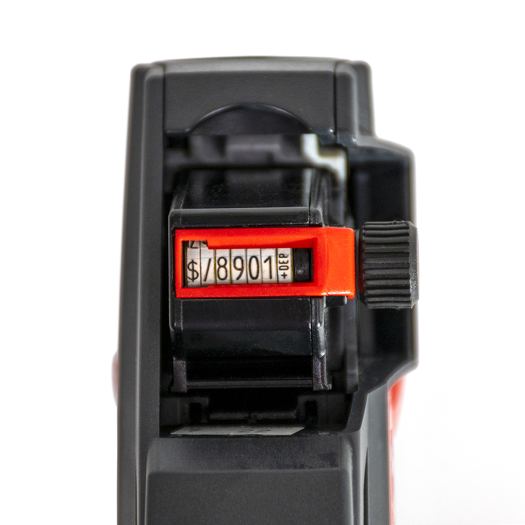 Premium Contact® 7.22 Label Price Gun