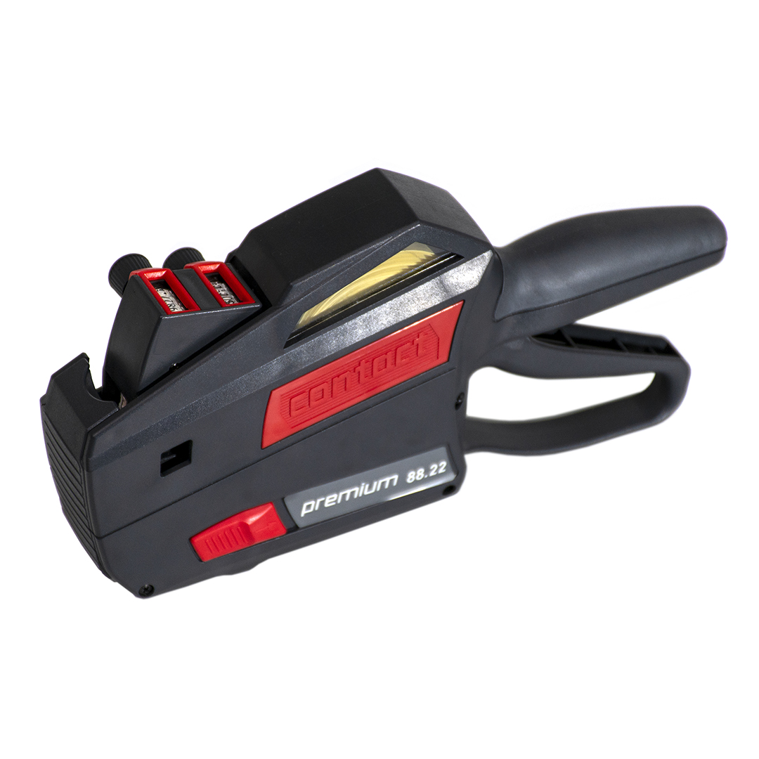 Premium Contact® 88.22 Label Price Gun