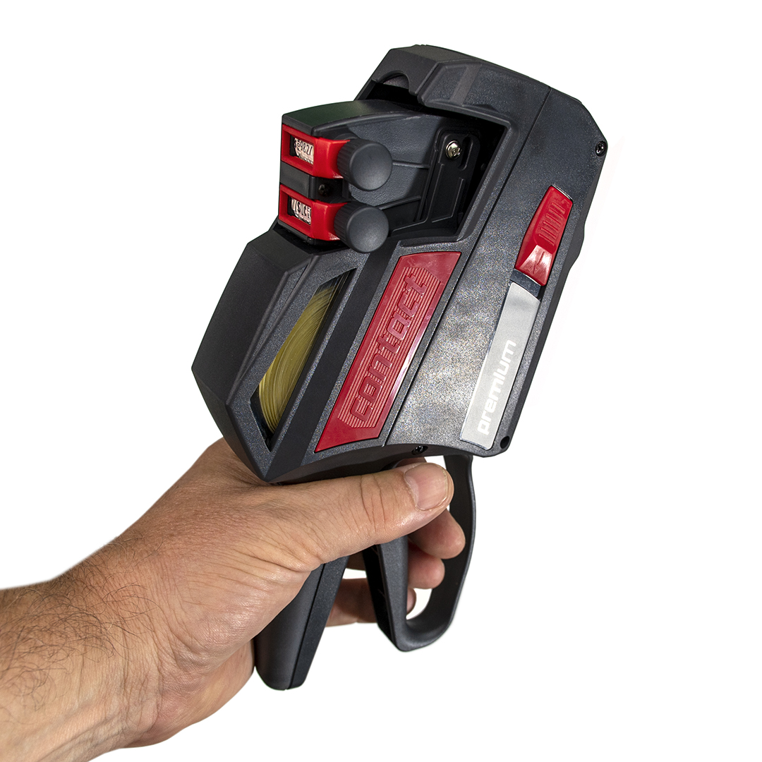 Premium Contact® 88.22 Label Price Gun