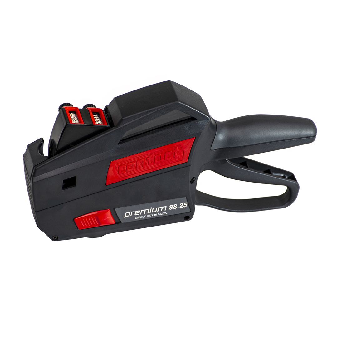 Premium Contact® 88.25 Label Price Gun