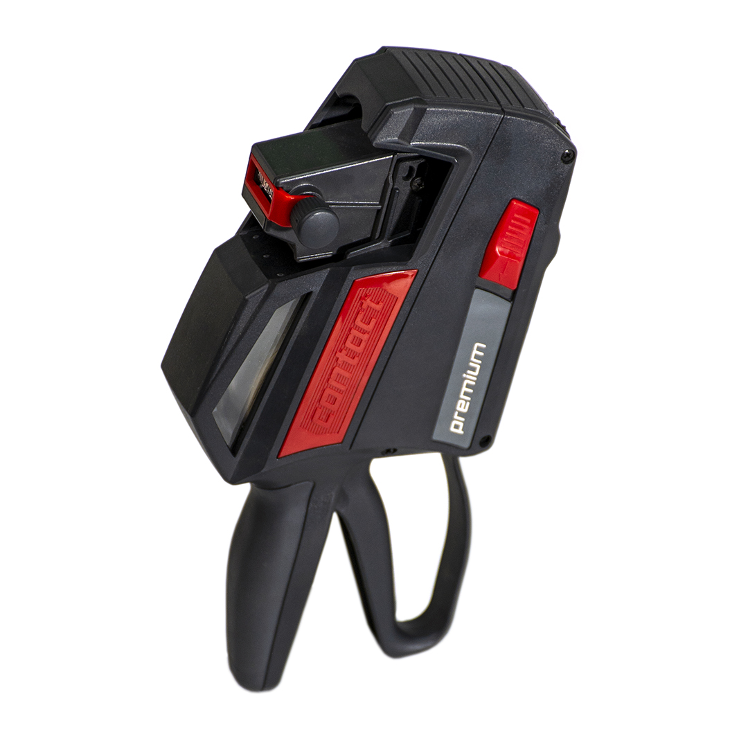 Premium Contact® 9.25 Label Price Gun