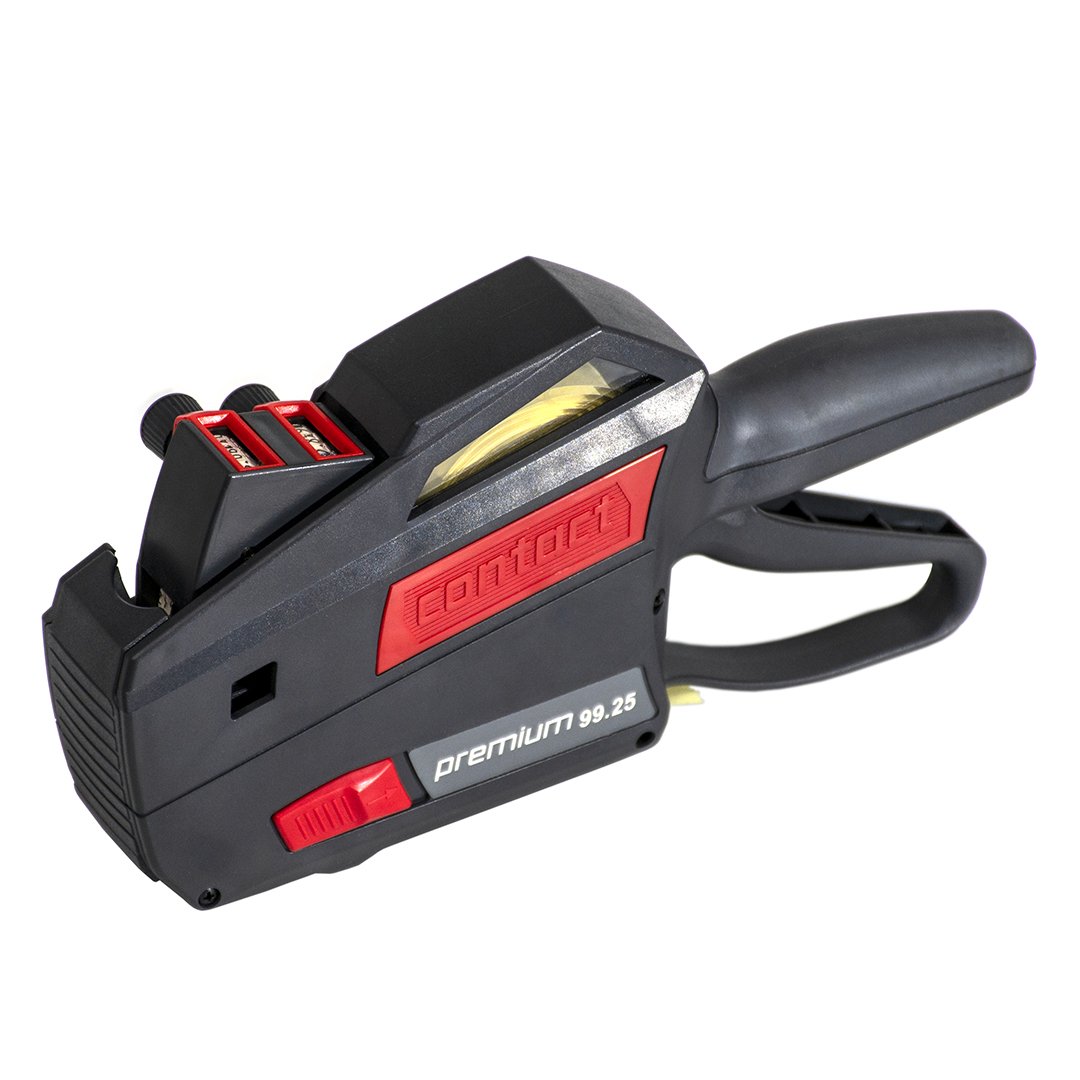 Premium Contact® 99.25 Label Price Gun