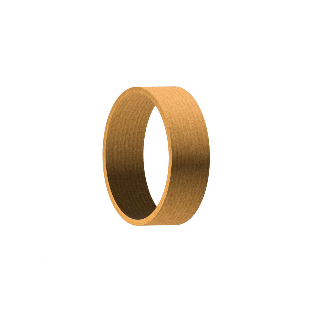 Cardboard Cores | Kenco Label & Tag