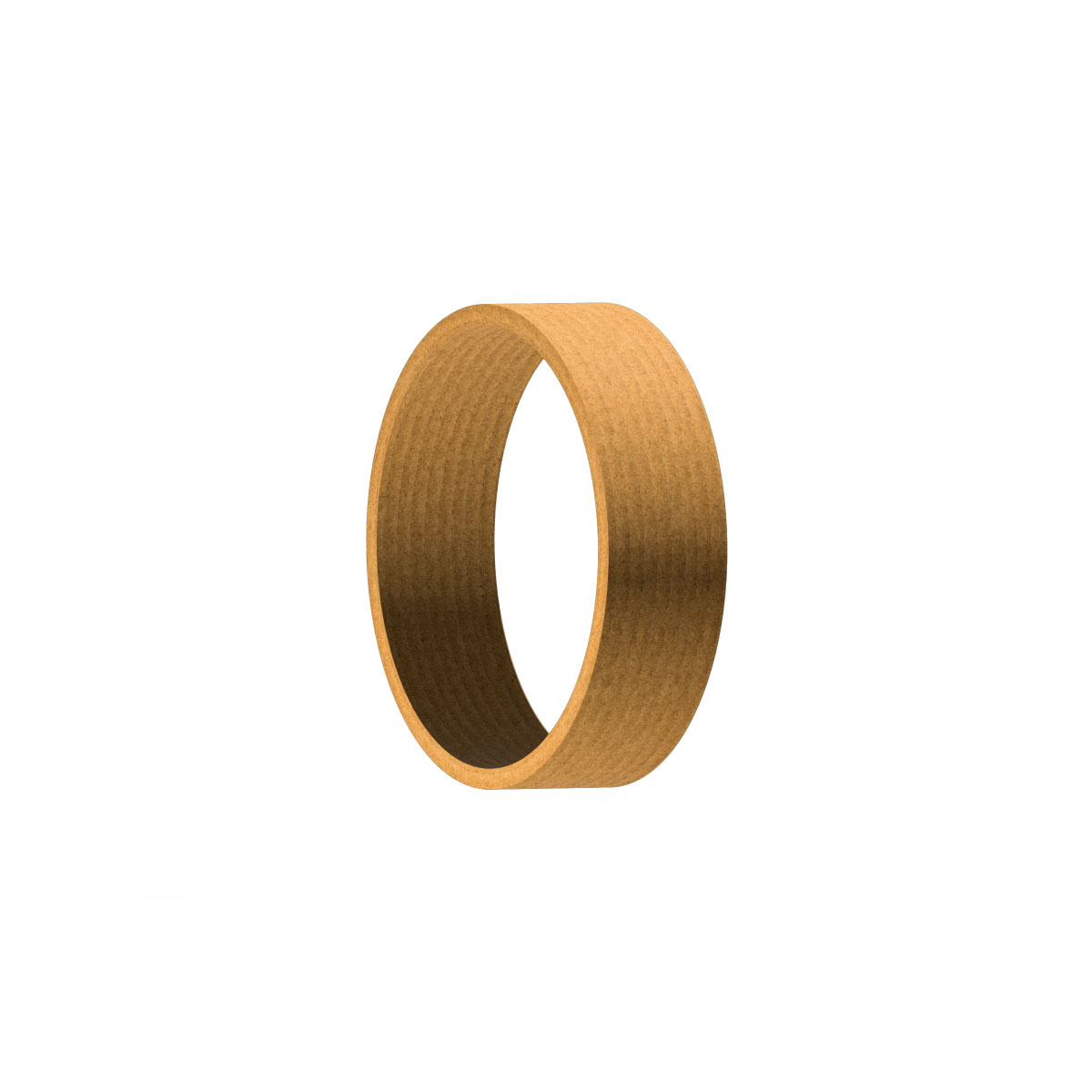 Cardboard Cores | Kenco Label & Tag