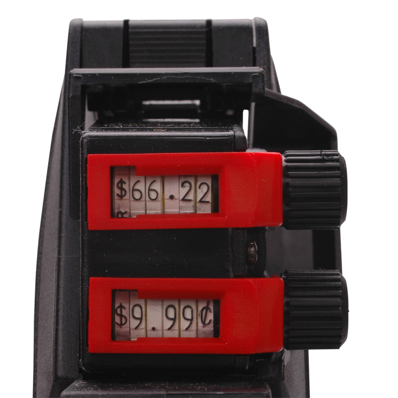 Contact® 66.22 Label Price Gun