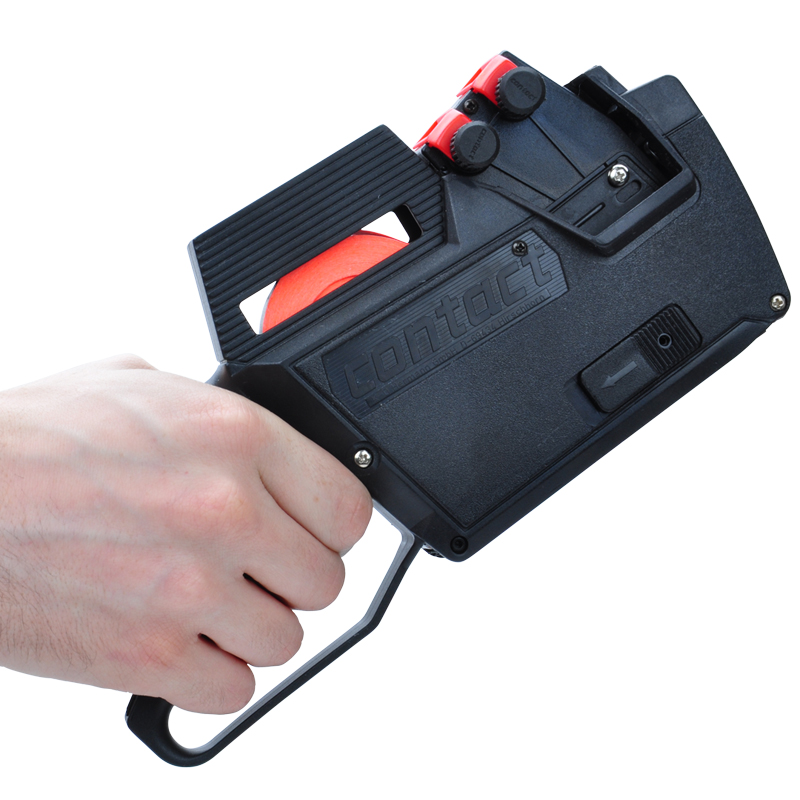 Contact® 99.25 Label Price Gun