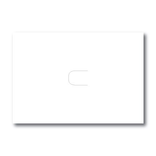 Genuine Avery® Sato® Dennison® 210 White Removable Labels for Avery ...