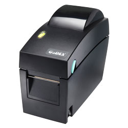 GoDEX Thermal Printers and Accessories | Kenco Label & Tag