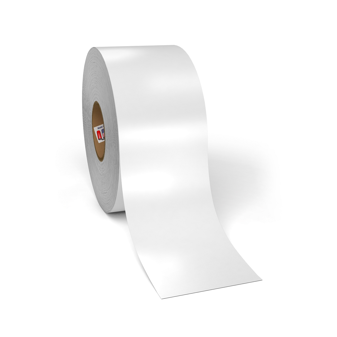 Epson Compatible 4" Wide Continuous Gloss Paper Inkjet Labels