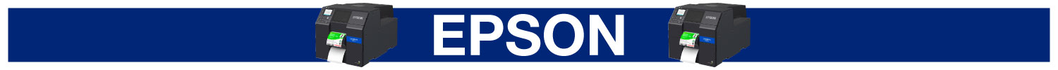 Epson | Kenco Label & Tag