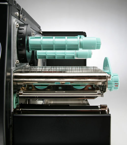 GoDEX EZ2350i 300-DPI 4" Industrial Thermal Transfer Printer