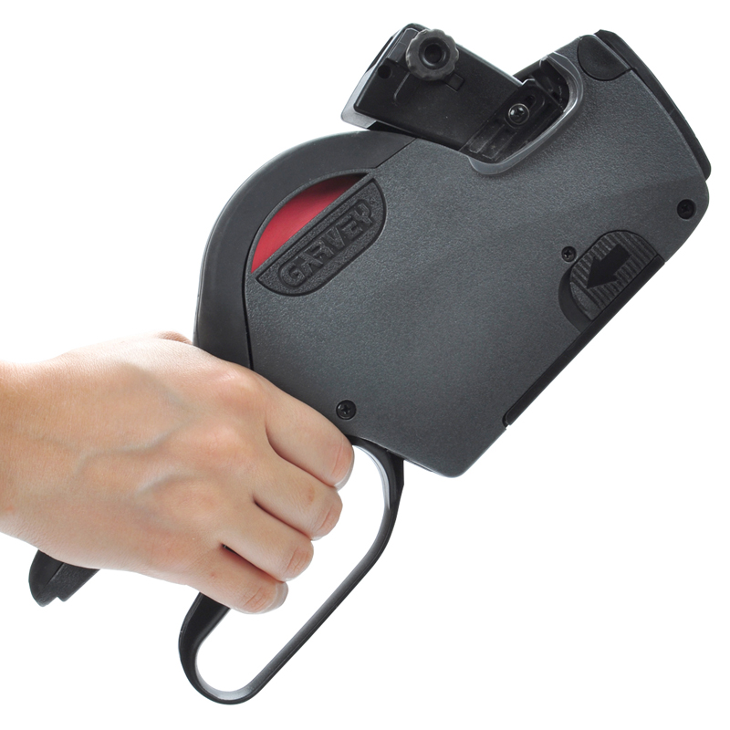 Garvey® G-Series 18-6 Label Price Gun
