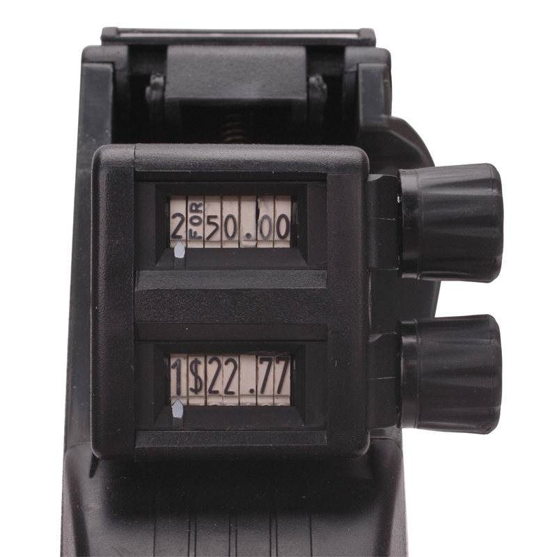 Garvey® G-Series 22-77 Label Price Gun