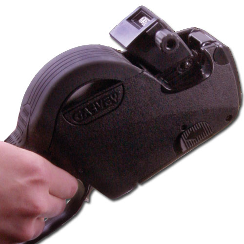 Garvey® G-Series 25-9 Label Price Gun