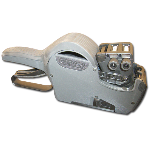 Garvey G Series 37-1212 Label Price Gun