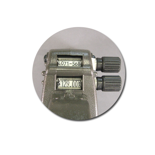 Monarch® 1136 Starter Kit