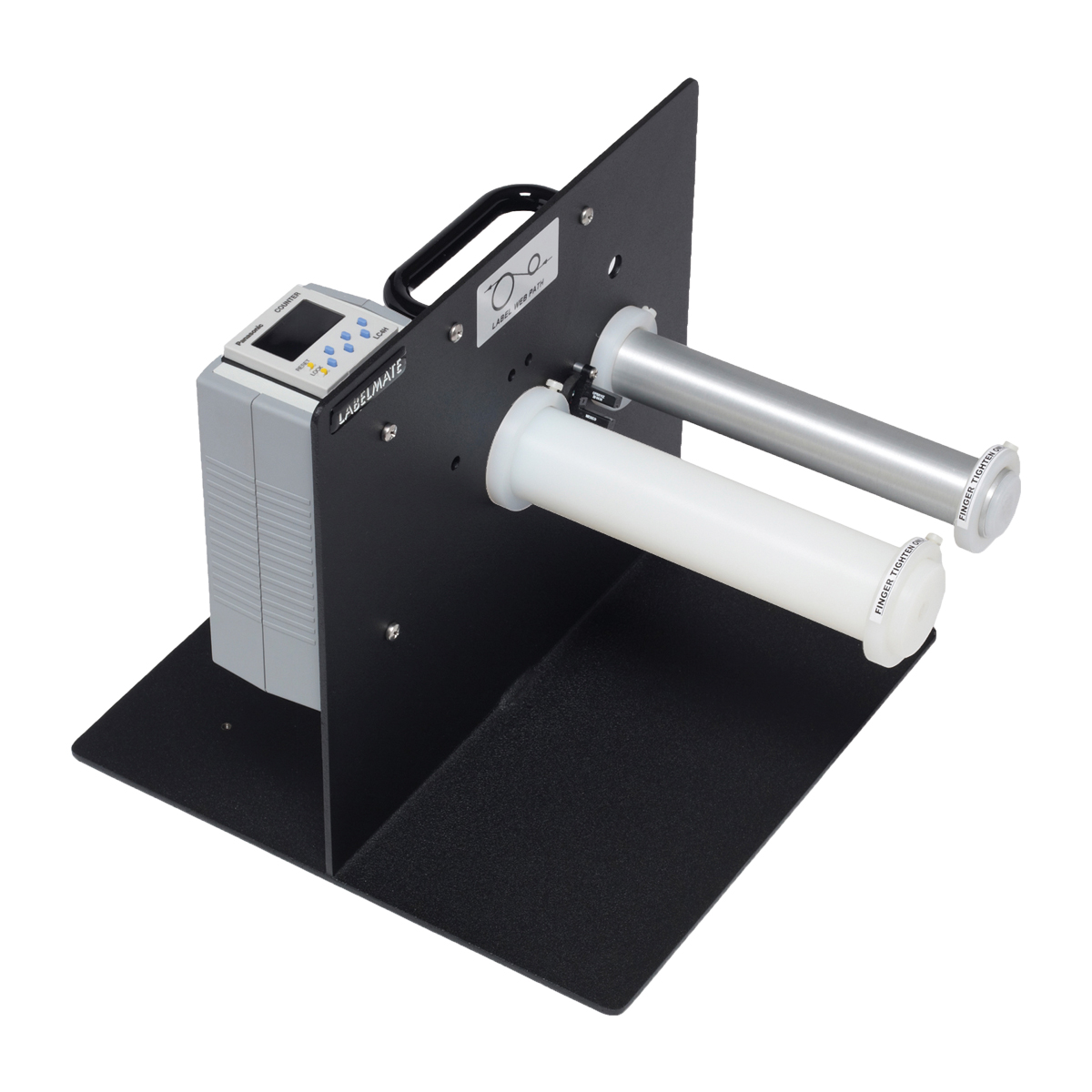 Non-Motorized Counter, 6”