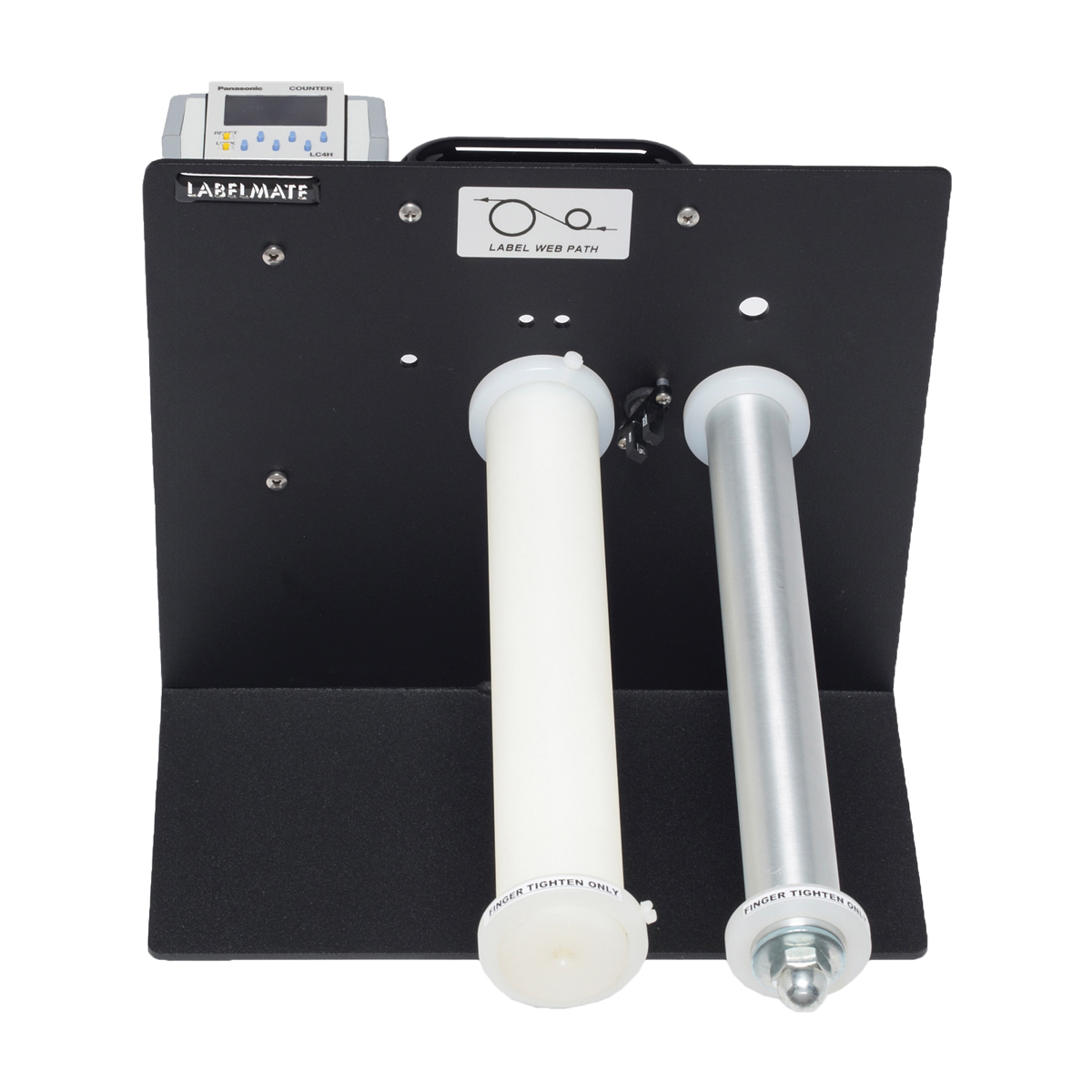 Non-Motorized Counter, 10