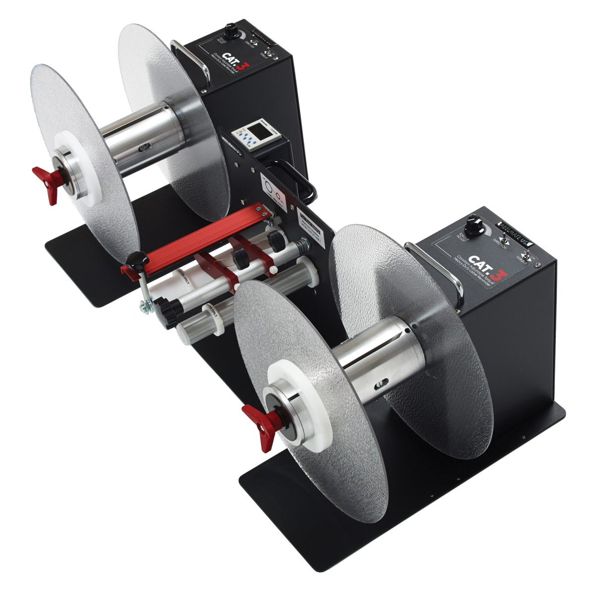 Complete Off-line Slitting Package, 2 blades, for media up to 6" wide ...