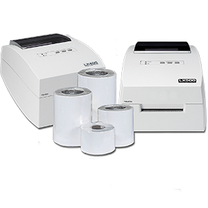 Primera Labels | Kenco Label & Tag