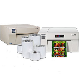 Primera Labels | Kenco Label & Tag