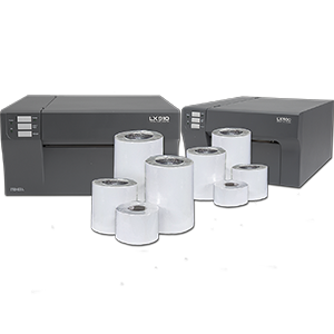 Primera Labels | Kenco Label & Tag