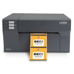Primera Printers | Kenco Label & Tag