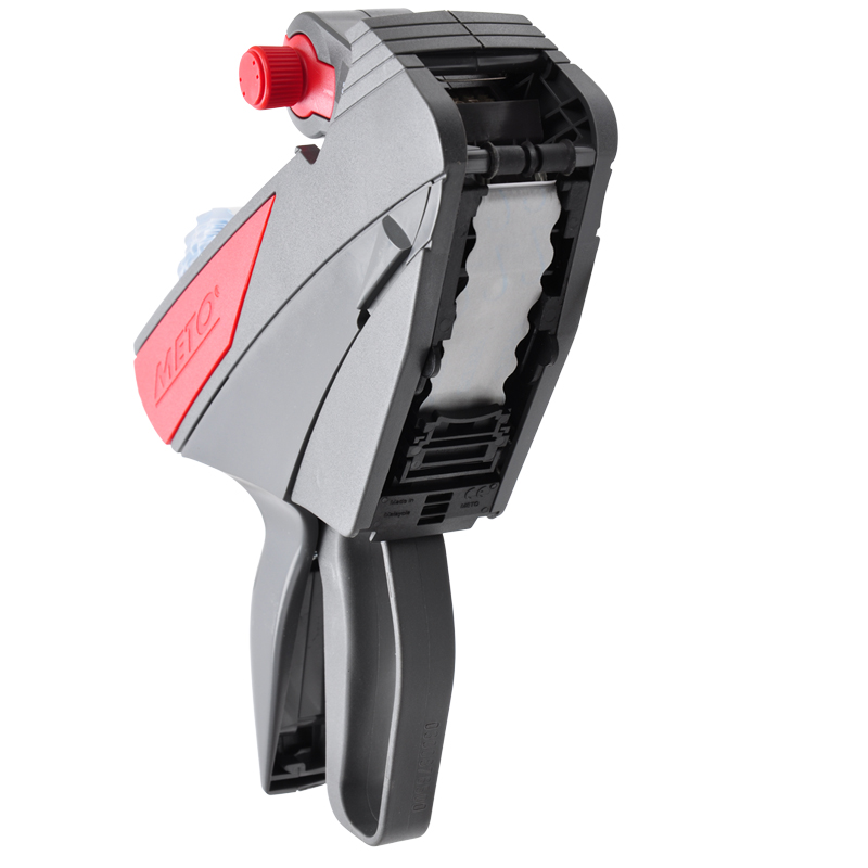 Checkpoint® Meto® 2200 Series 1 Line 8 Digit Meto 8.22 Label Price Gun