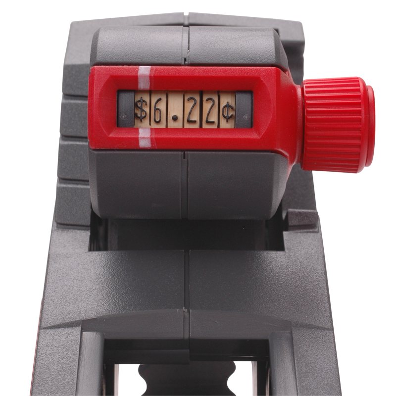 Checkpoint® Meto® 2200 Series 1 Line 8 Digit Meto 8.22 Label Price Gun