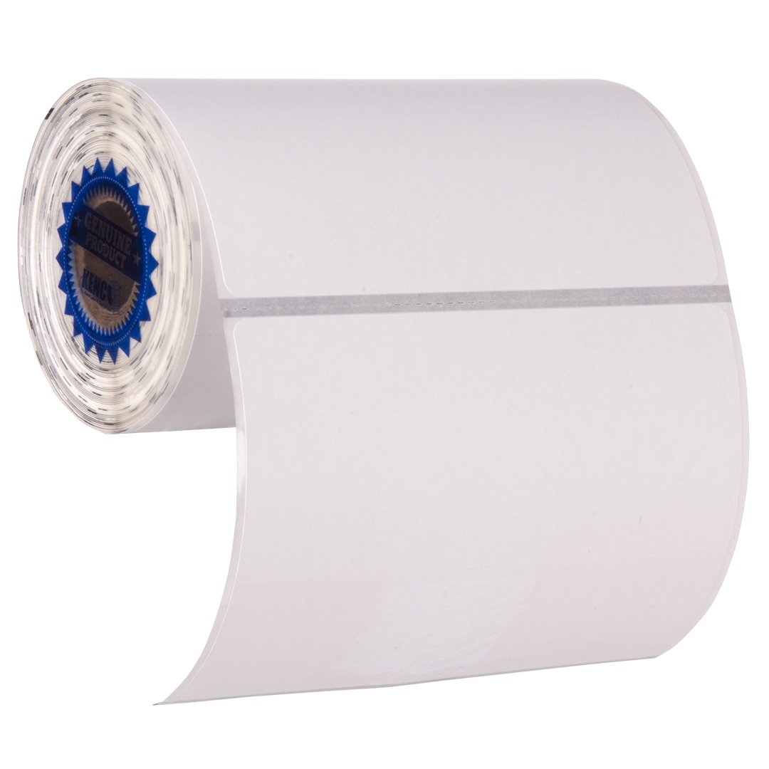 4" x 3" Mobile Printer Labels