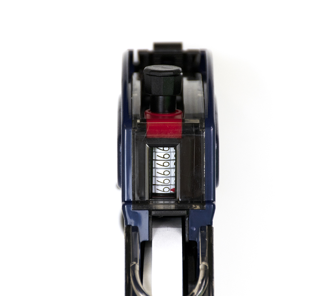 Motex® MX 2200 Label Price Gun